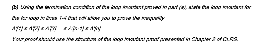 Solved BubbleSort is a popular but inefficient sorting | Chegg.com