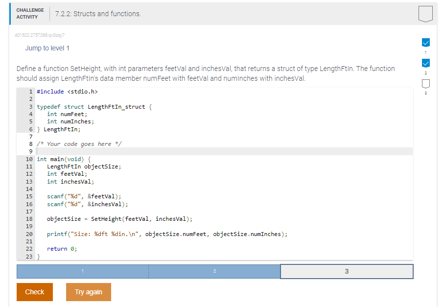 Solved 401522.2757268.9×3zqy7 Jump to level 1 Define a | Chegg.com