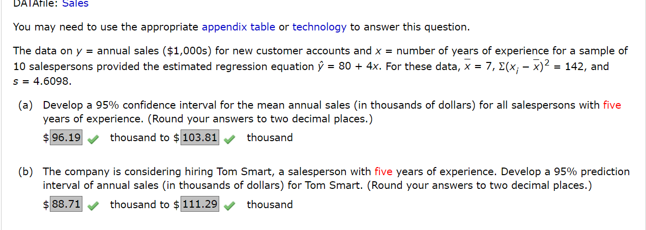 Solved You may need to use the appropriate appendix table or | Chegg.com
