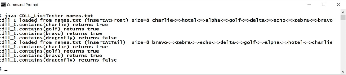 I need help with 2 methods for a project I am working | Chegg.com