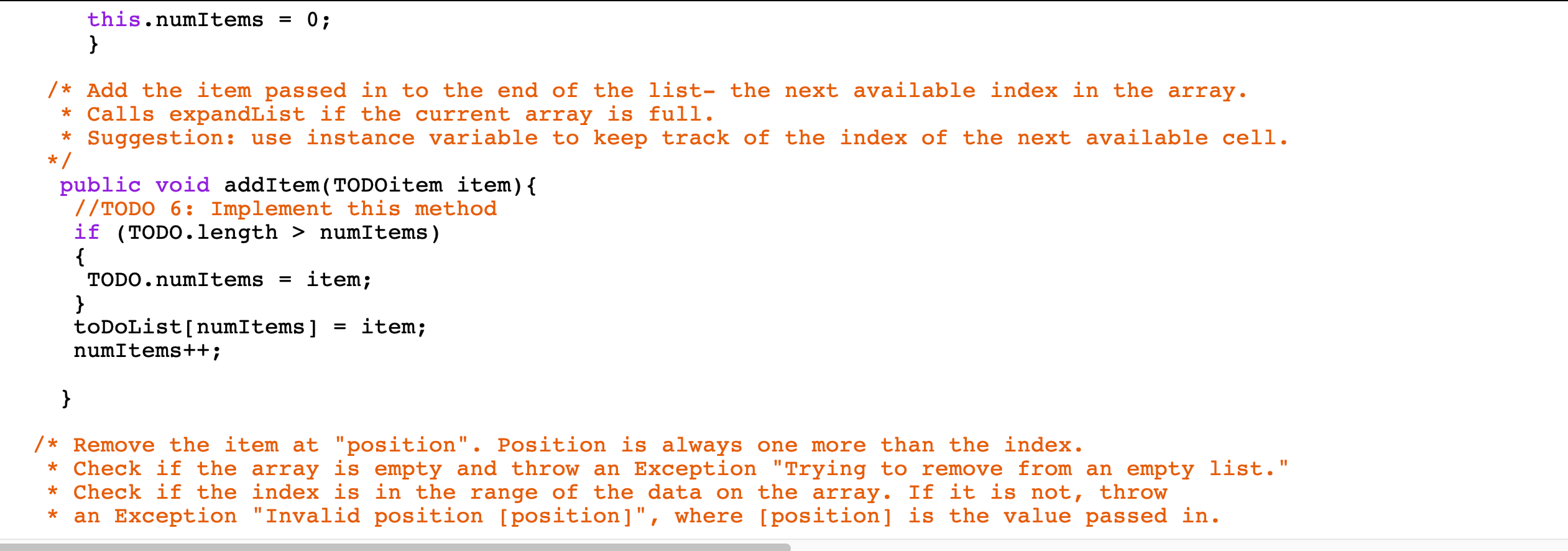 How To Check List Is Empty In Java Effortbroad24