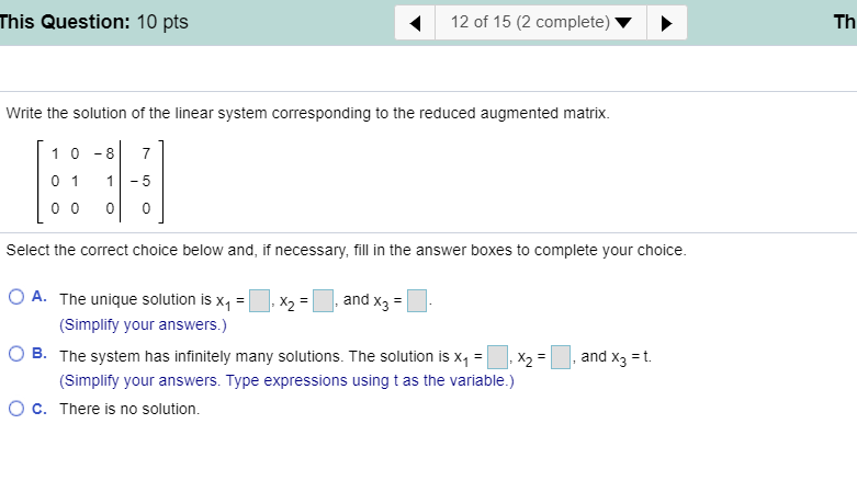 Solved Solve the linear programming problem. Maximize P = | Chegg.com