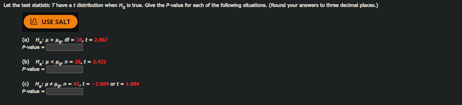 Solved do not round please | Chegg.com