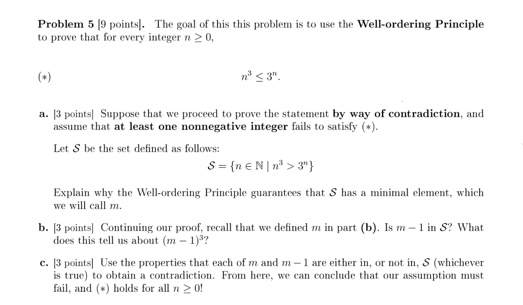Solved Problem 5 9 Points The Goal Of This This Problem 5289