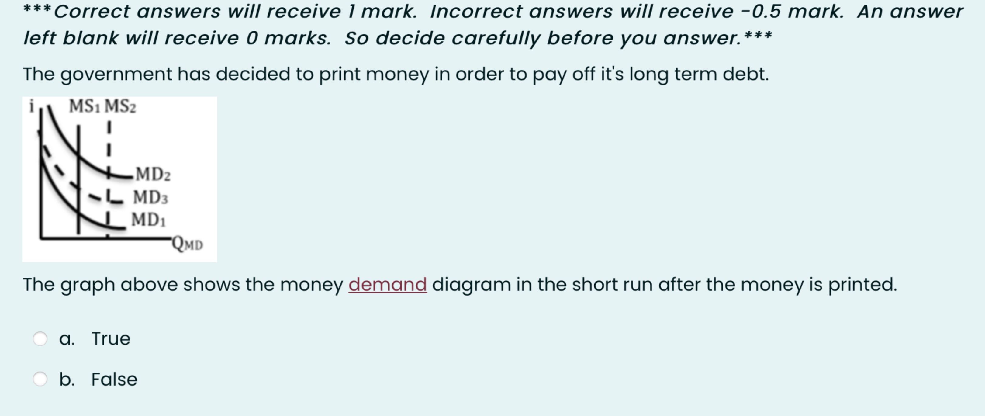 Solved ?****** ﻿Correct answers will receive 1 ﻿mark. | Chegg.com