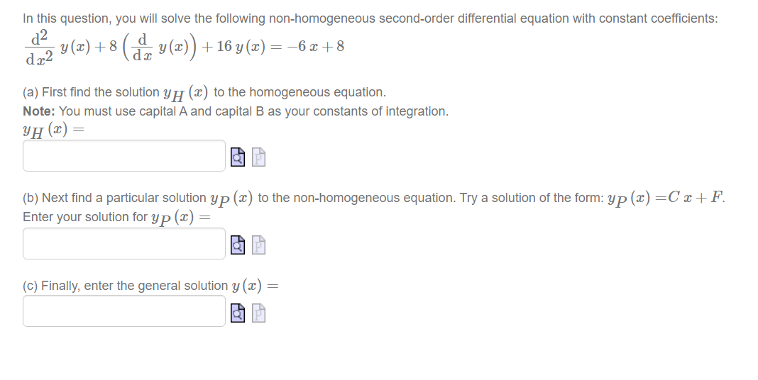 Solved d2 d._2 In this question, you will solve the | Chegg.com