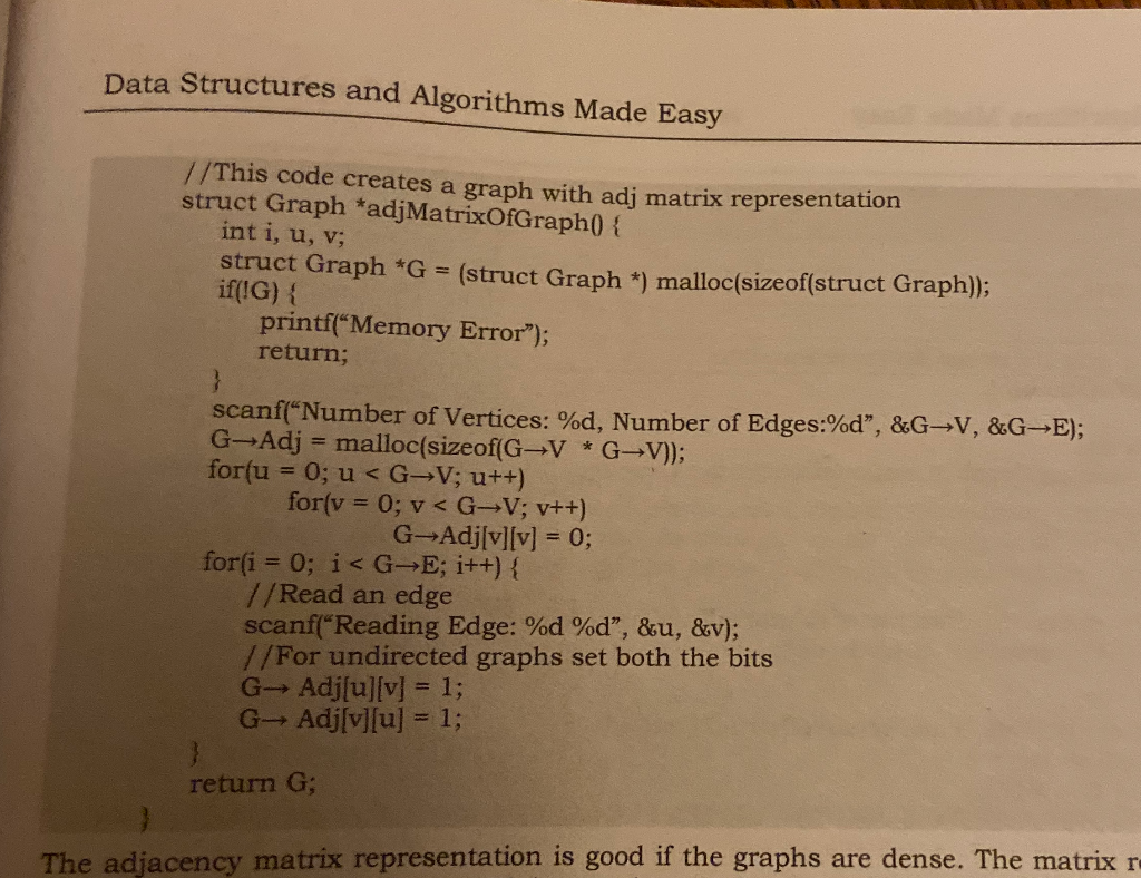 Create an C++ application that builds a DIRECTED | Chegg.com