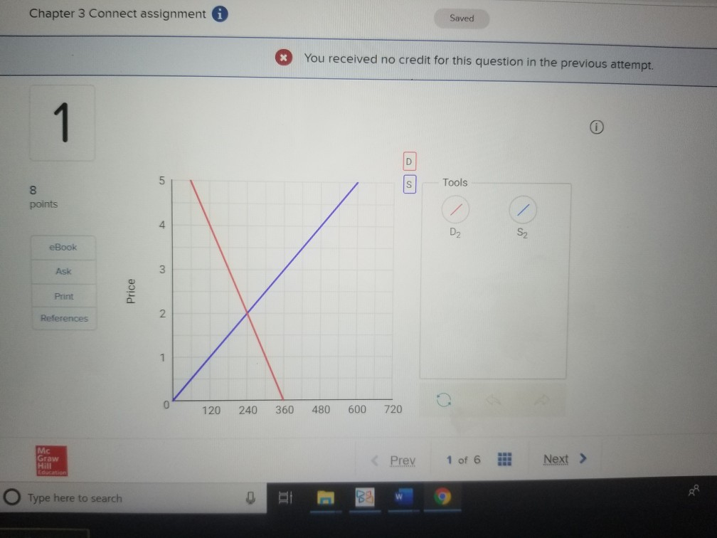 Solved 8 Connect assignment G Saved Help Save& Exit Sub 3 | Chegg.com