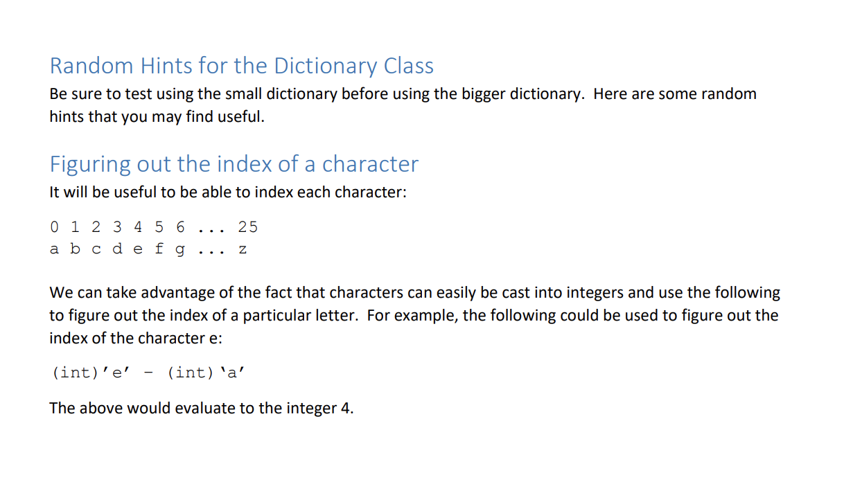 Boggle Solver Credit Todd Feldman for the original | Chegg.com