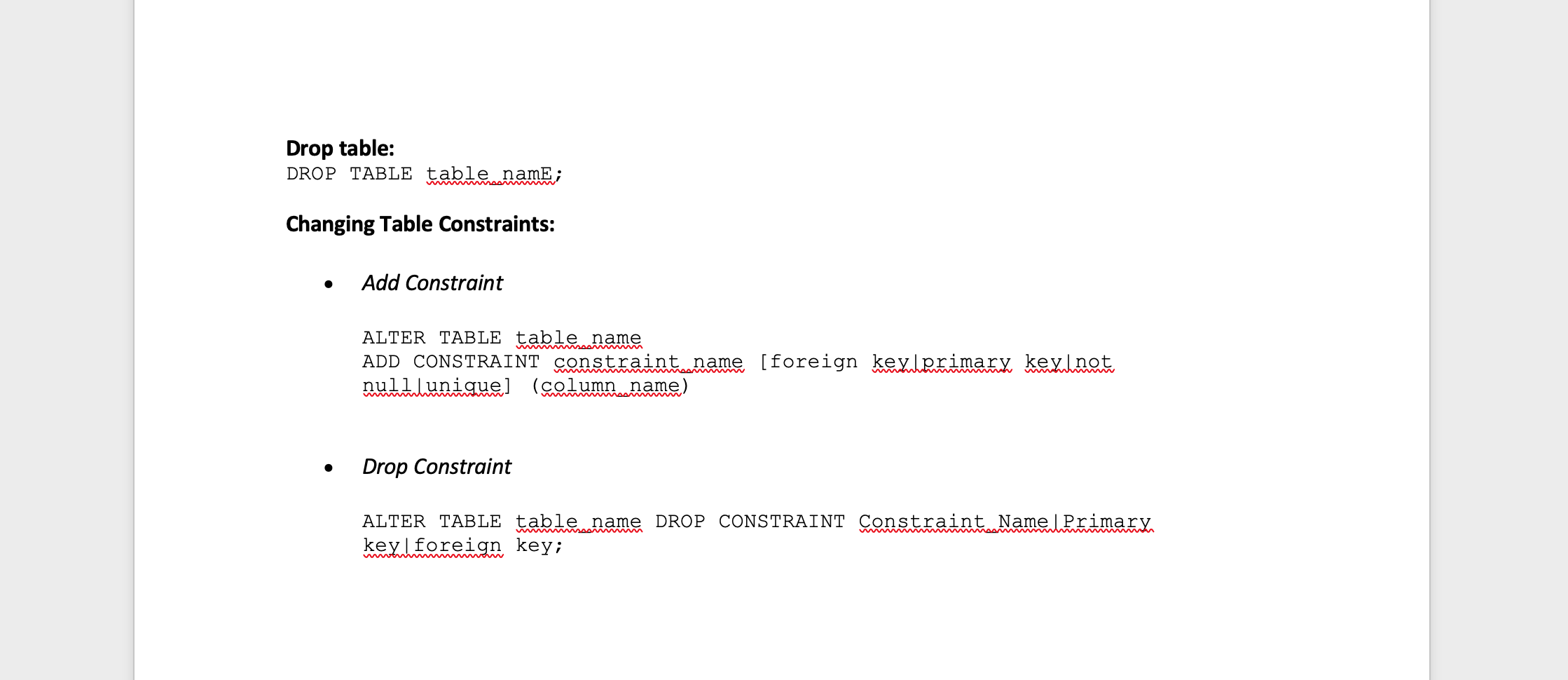 Solved This is a MySQL question, if you are inexperienced in | Chegg.com