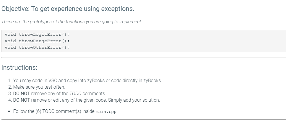 Solved // File: main.cpp #include using namespace | Chegg.com