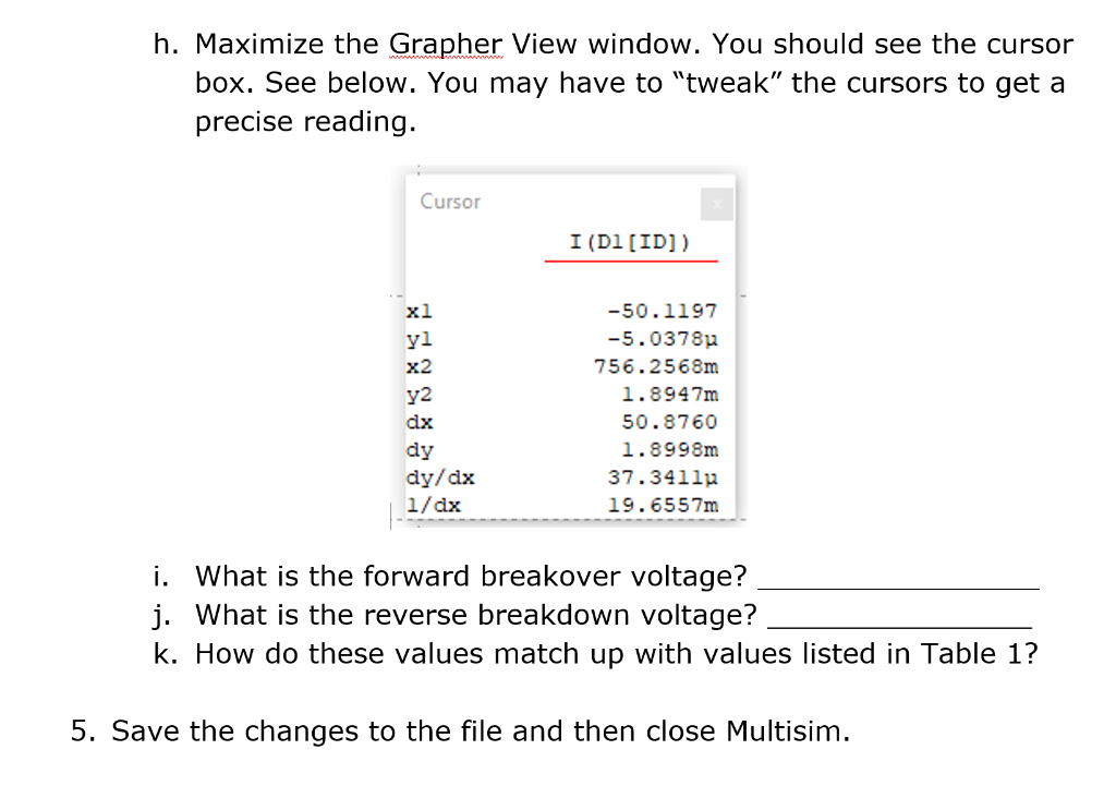 Solved Grapher View File Edit View Graph Trace Cursor Legend | Chegg.com