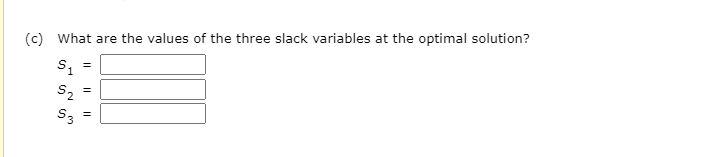 Solved Consider the following linear program. Max 3A + 4B | Chegg.com
