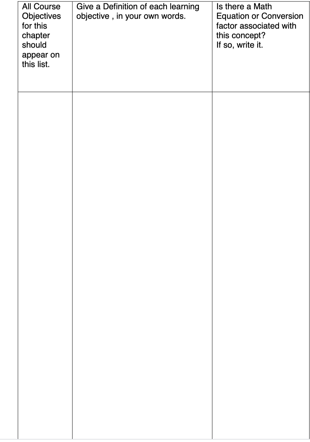 Solved Chapter 7 - Quantitative Composition of Compounds | Chegg.com