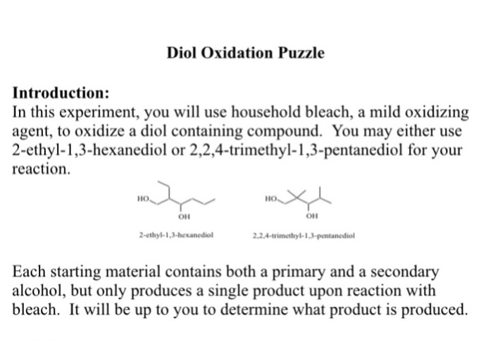 Solved Can someone show me the mechanism for these two | Chegg.com