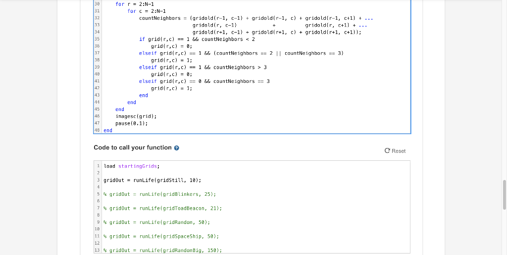 Urgent!! project 9 animation of life how to make a | Chegg.com