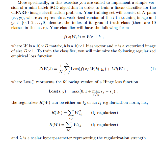 Solved you will need to correctly fill-in the function | Chegg.com