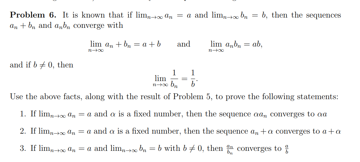 Solved College-level Advanced Calculus. | Chegg.com