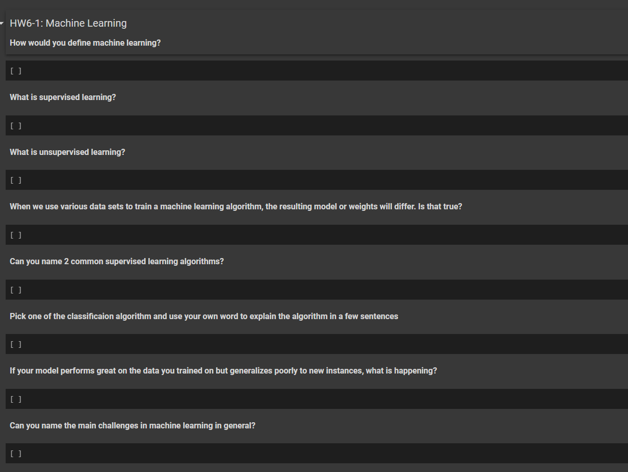 Solved What is unsupervised learning? [c When we use various | Chegg.com