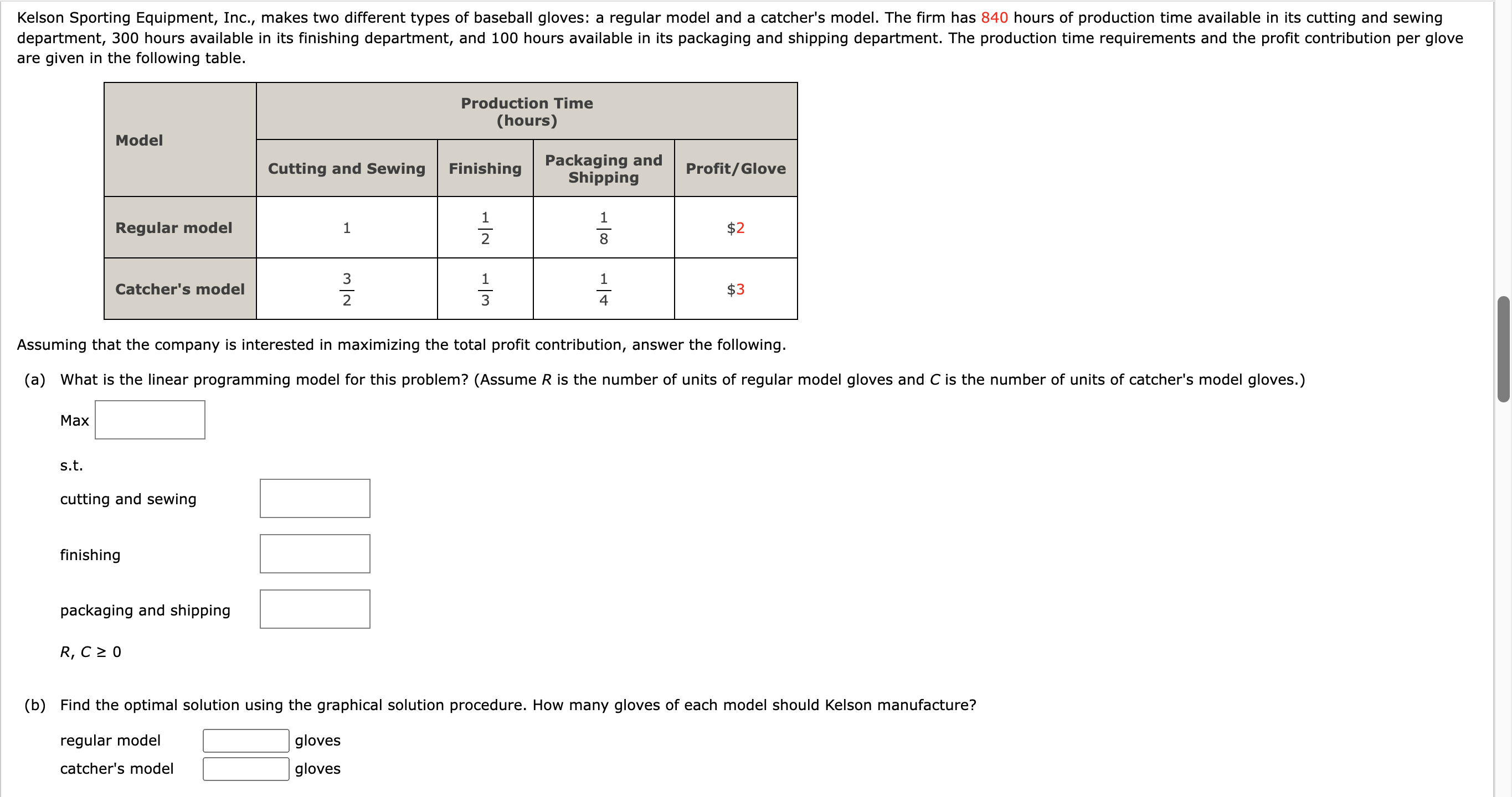 Solved are given in the following table. Assuming that the | Chegg.com
