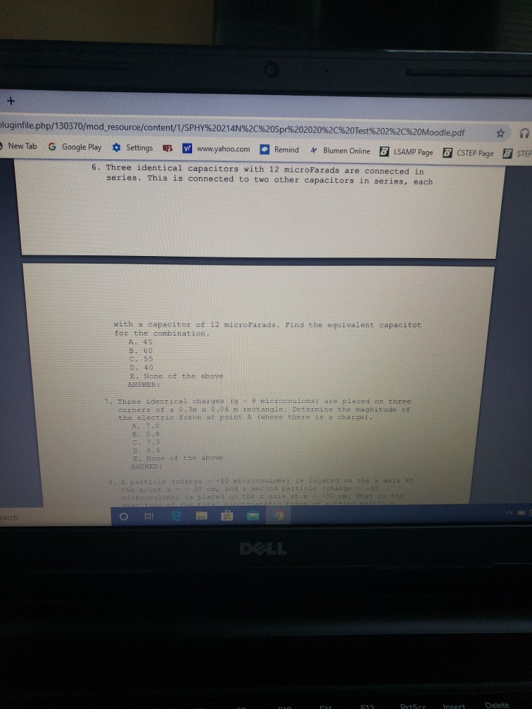 Solved + luginfile.php/130370/mod | Chegg.com
