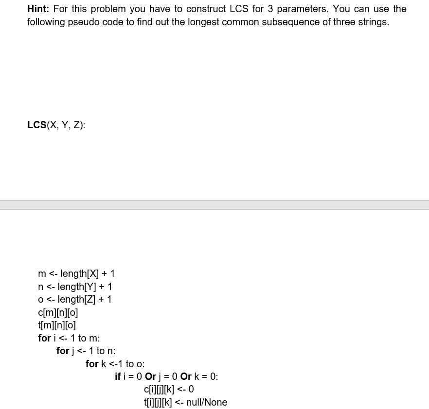 Solved Solve The Problem In Python 3do It Properlyi Will 9263