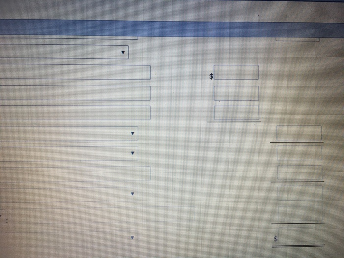 Solved Problem 11-3A (Part Level Submission) The | Chegg.com
