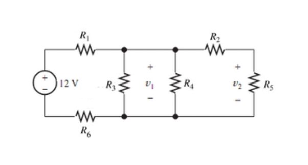 Solved Consider the circuit shown on the figure below | Chegg.com