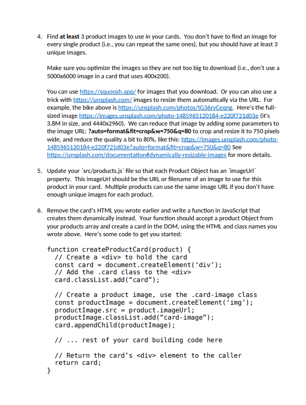 Solved Web222 Assignment 5 Overview This Assignment Is 