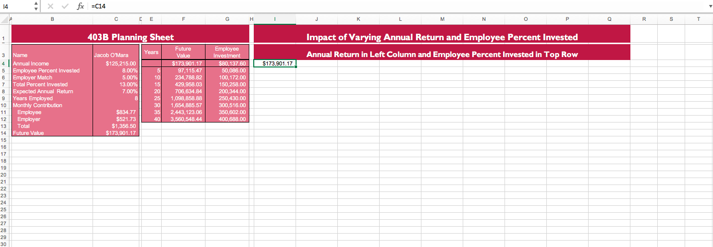 Solved 1. Use the fill handle to create two lists of | Chegg.com