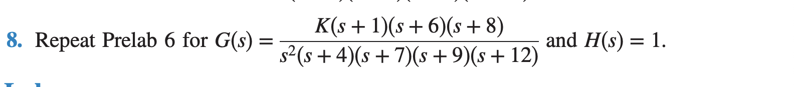 Using Simulink, set up the negative feedback system | Chegg.com