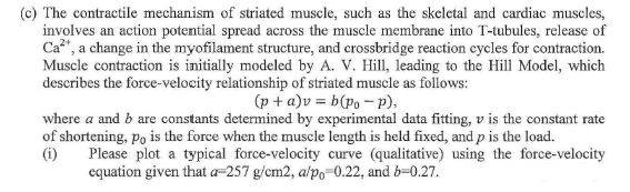 (a) The human body is regarded as a volume conductor. | Chegg.com