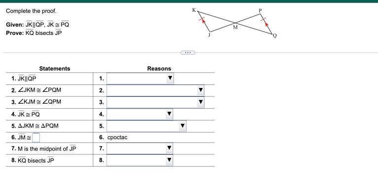 Solved M N Prove the following statement using the given | Chegg.com