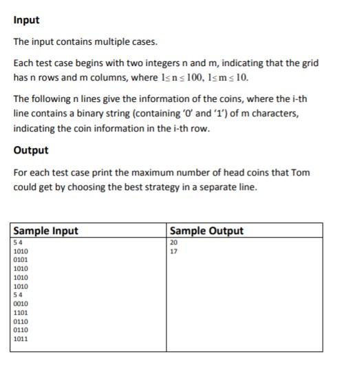 Solved please use c++ thankyou:) Time limit: 1 | Chegg.com