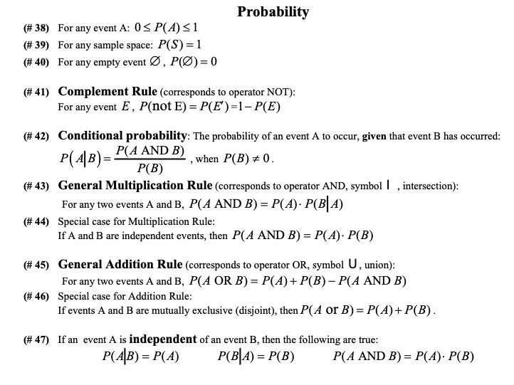 Solved 8. Explain what it means if two events are mutually | Chegg.com