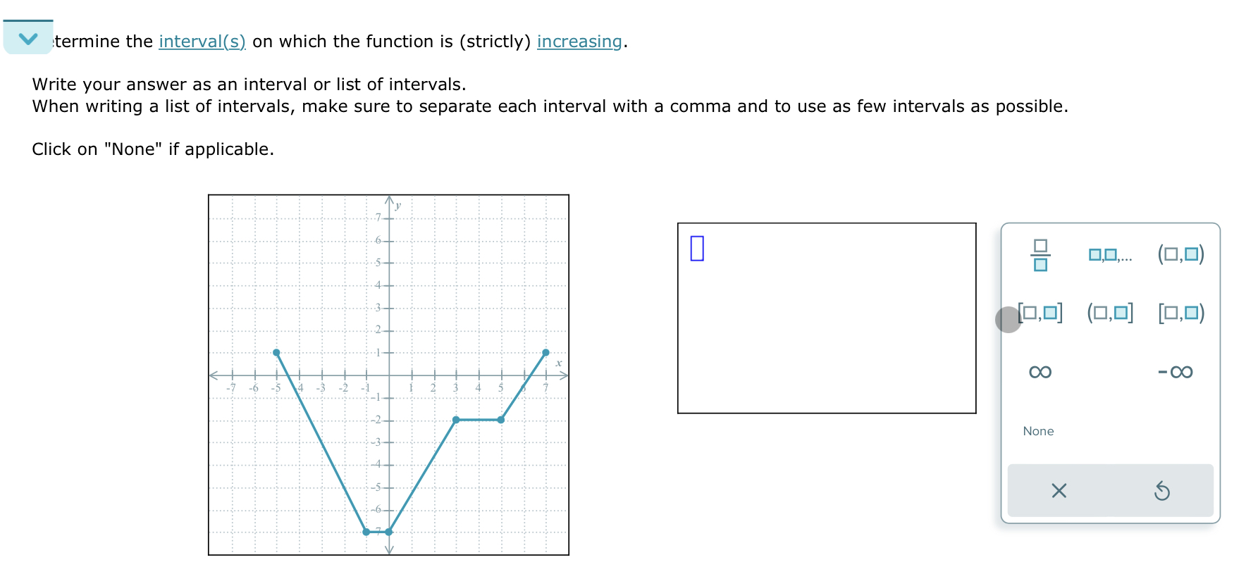 Solved Translate each graph as specified below. (a) The | Chegg.com