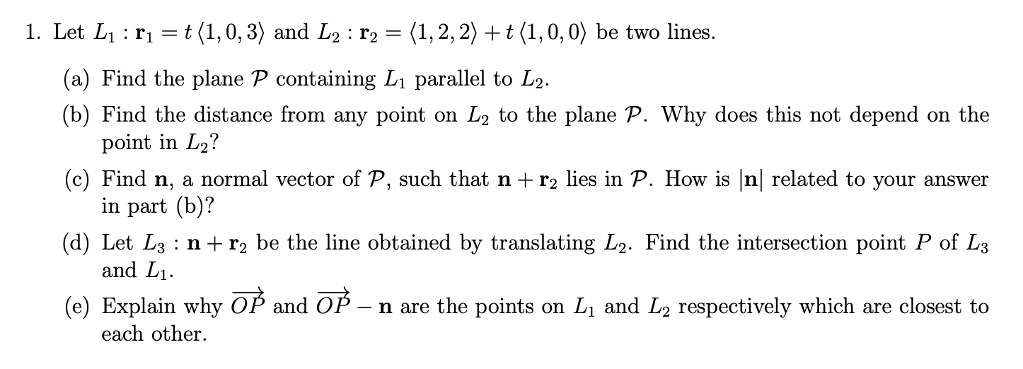 Solved I am in multivariable differential calculus. Please | Chegg.com