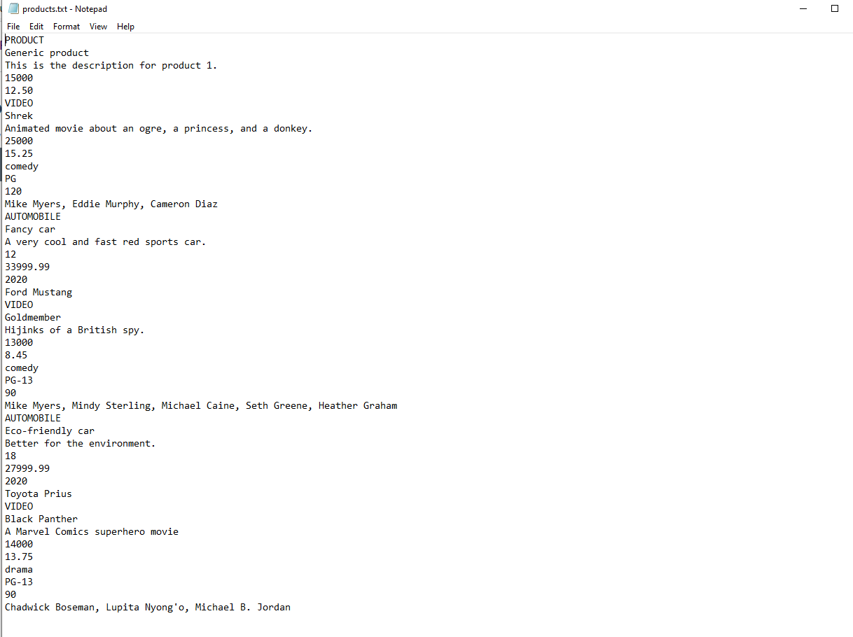 CIS 331 Programming Assignment #7 Extending the | Chegg.com