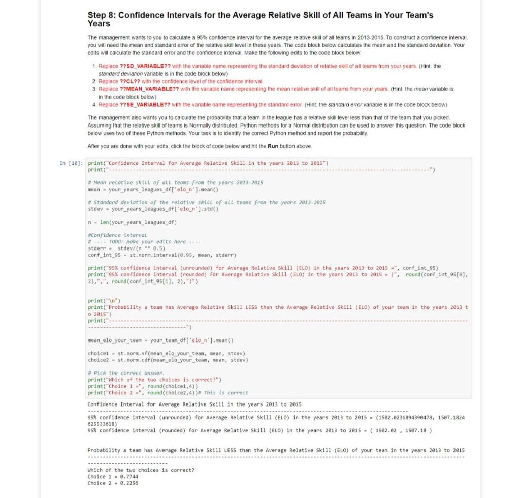 Solved In the Python script, you created a visualization for | Chegg.com