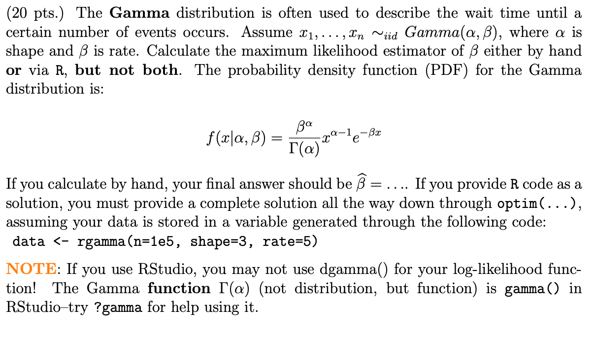 Solved For this Question first, solve and find the | Chegg.com