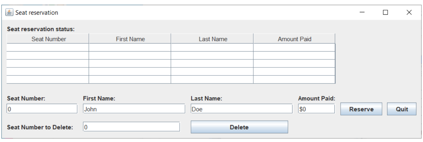Solved PLEASE HELP IN JAVA >> I NEED TO EDIT THE SECOND | Chegg.com