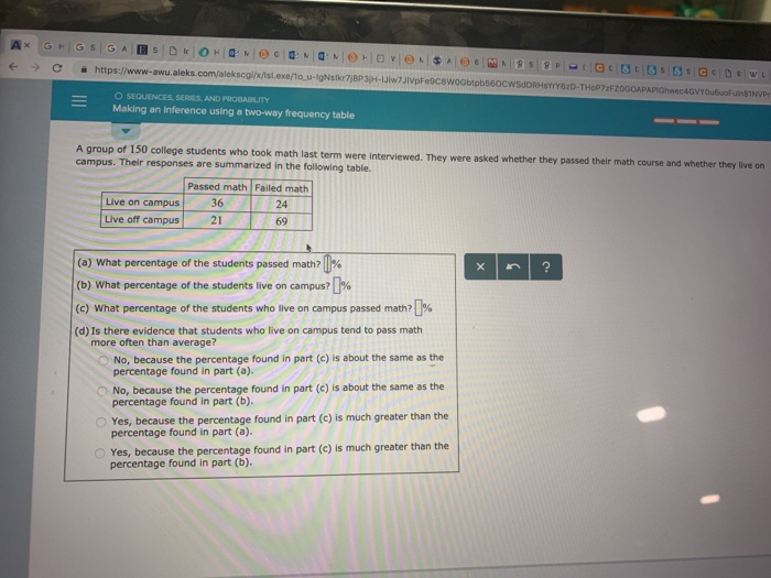 Solved Https www awu al O SEQUENCES SERES AND Chegg solved-https-www-awu-al-o-sequences-seres-and-chegg