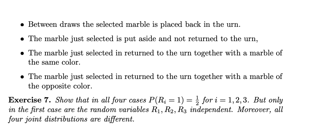 Example The joint distribution of X and Y referenced | Chegg.com