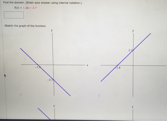 Solved 23. +O -1 points SCalcET8 1.1.JIT. 009. MI. Find the | Chegg.com Solved 23. +O -1 points SCalcET8 1.1.JIT. 009. MI. Find the | Chegg.com