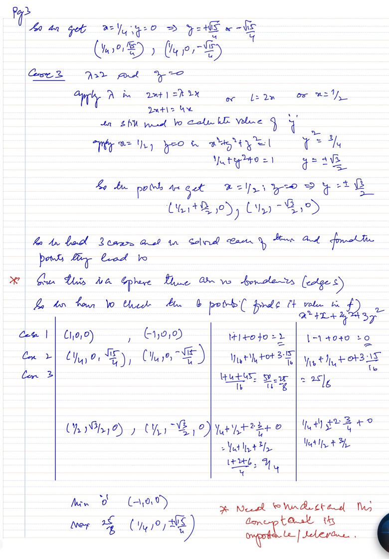 (Not clear which part is not clear that my original | Chegg.com