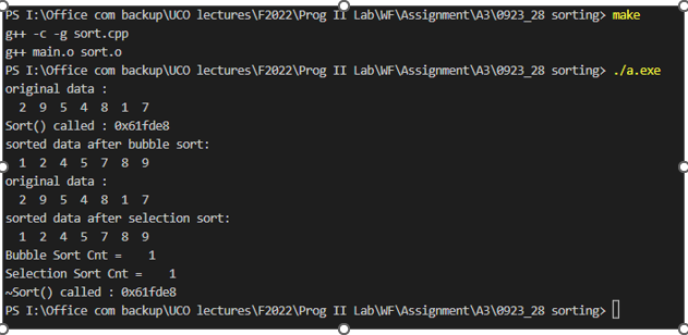 *) ALL QUESTIONS ARE C++ related *) Please refer to | Chegg.com