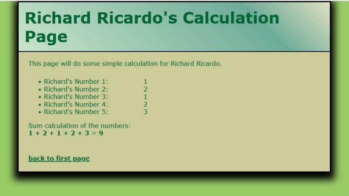 Solved Save the files in | Chegg.com