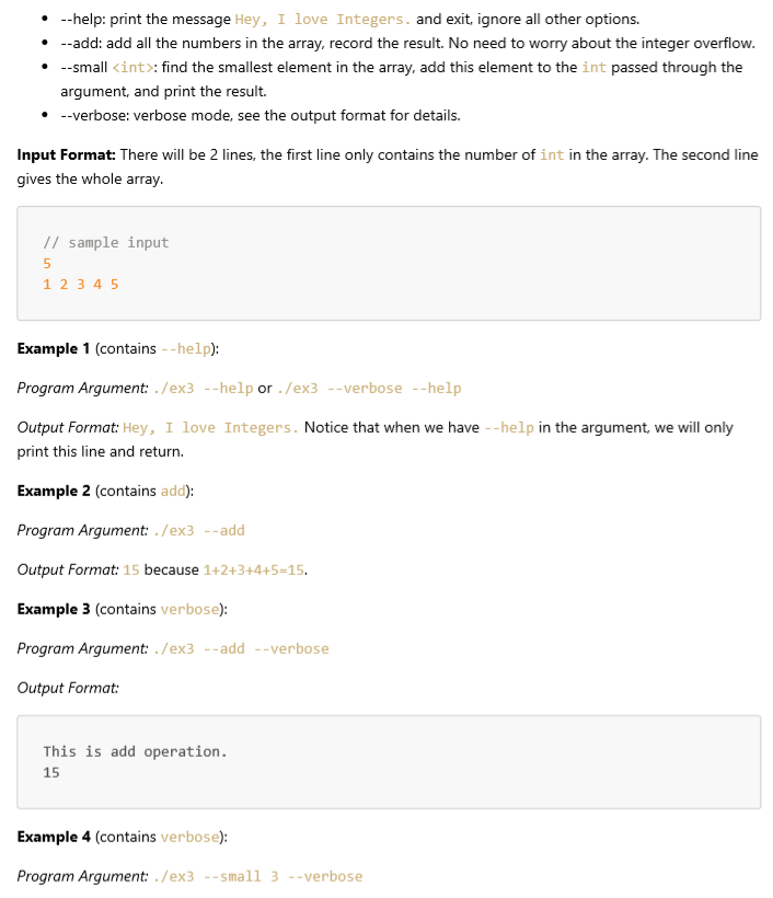 Solved Pogram in C++ Please fix this code. --Small 3 | Chegg.com