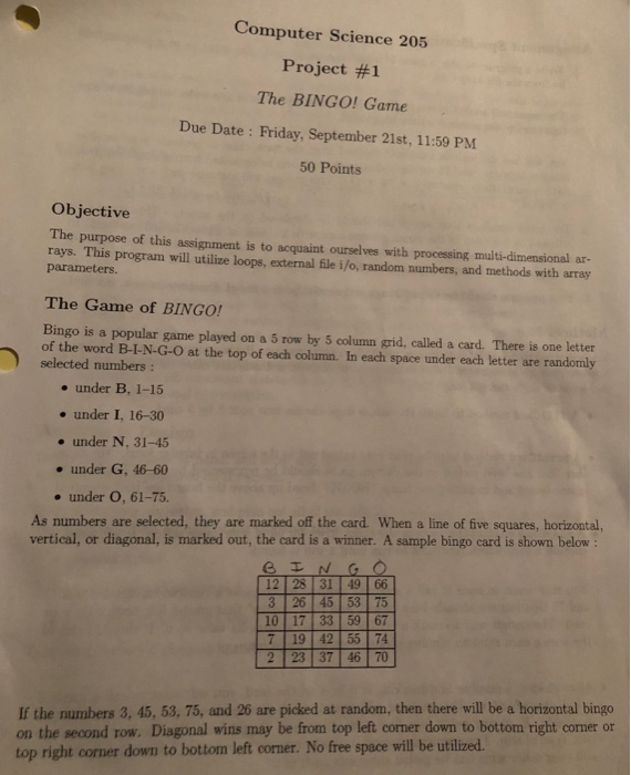 Solved Hello This Is For Programming 2 With The Java 6513