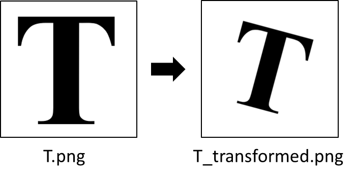 Solved Implement a Python program for image resizing and | Chegg.com